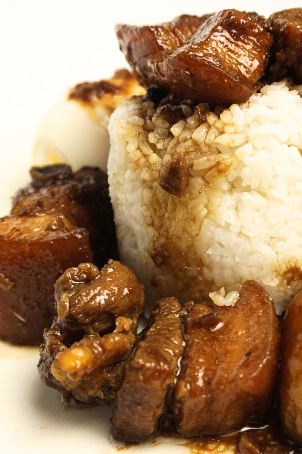 Pork Adobo Recipe - Pinoy Family Recipes