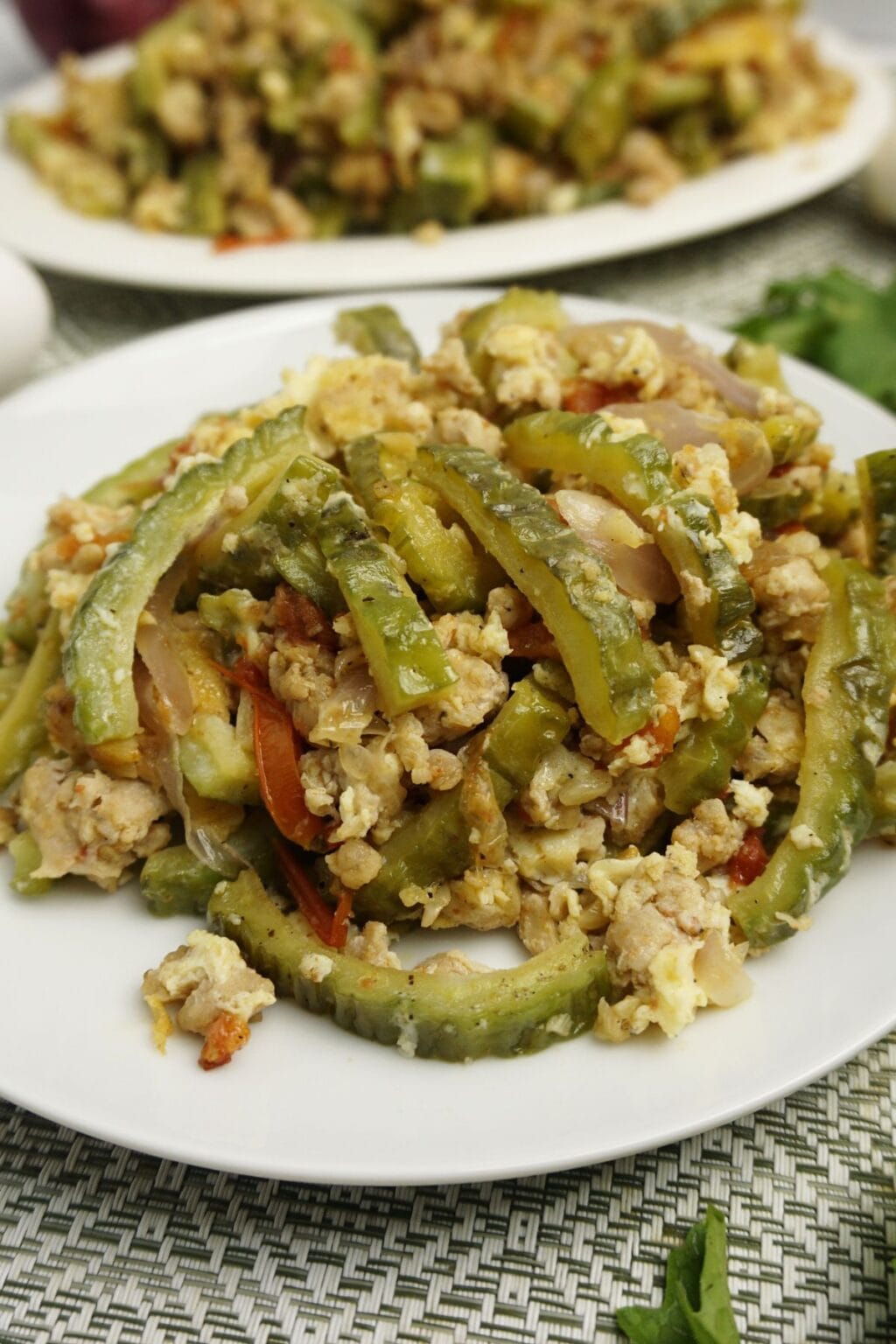 10 Easy to Cook Filipino Vegetable Dishes with a Meaty Twist - Pinoy ...