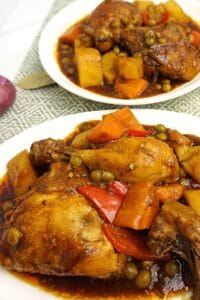 Top 15 Classic Filipino Ulam Recipes You Need to Try - Pinoy Family Recipes