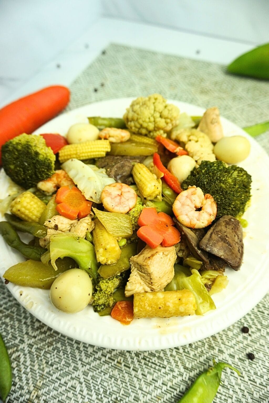 15 Easy Filipino Ulam Recipes for Busy Weeknights - Pinoy Family Recipes