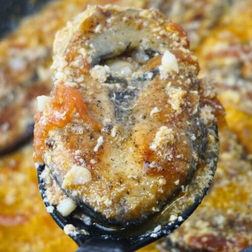 Steamed Tilapia (Stuffed Tilapia) - Pinoy Family Recipes