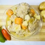 Pininyahang Manok - Pinoy Family Recipes