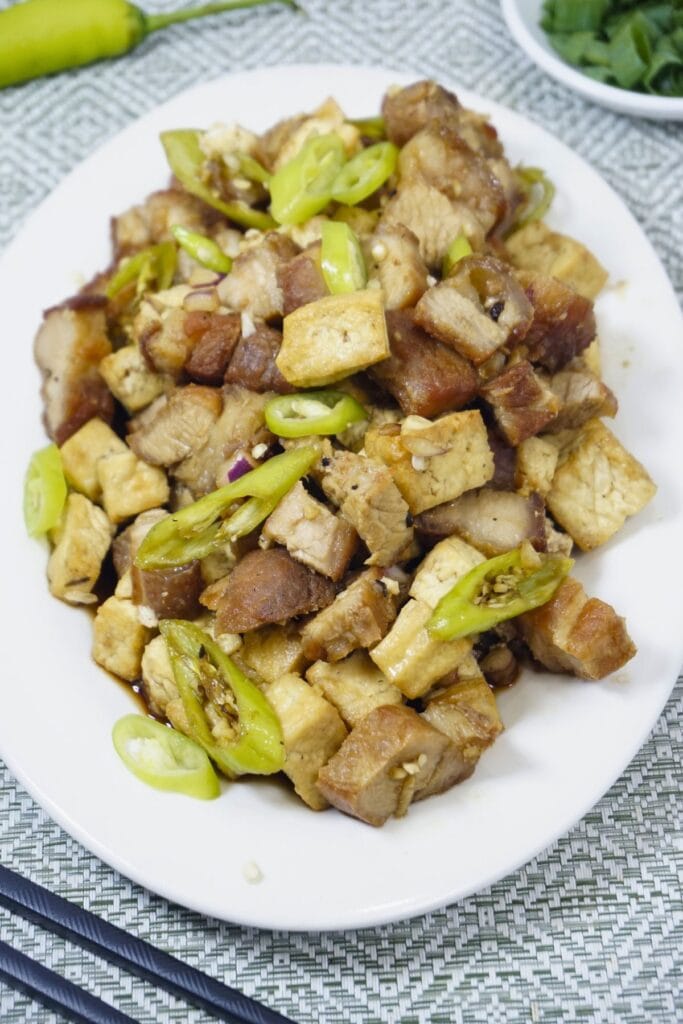 10 Classic Pork Recipes That Never Fail - Pinoy Family Recipes