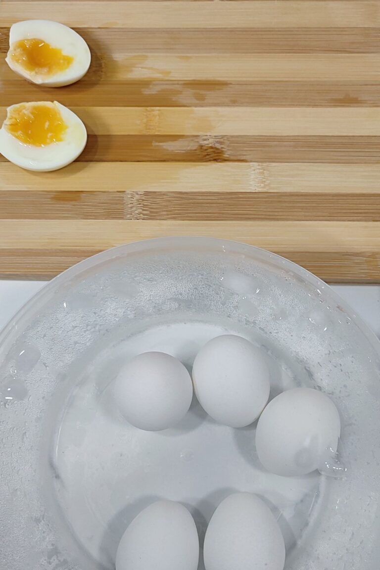 How to Cook Boiled Egg? - Pinoy Family Recipes