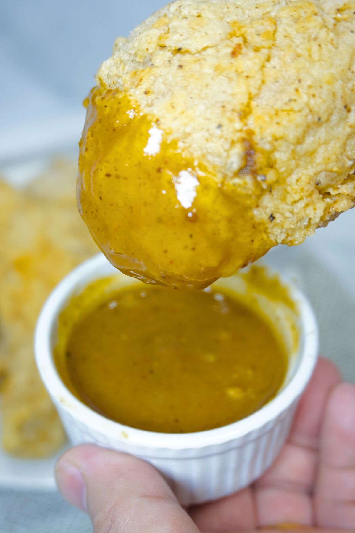 Crispiest Fried Chicken Recipe - Pinoy Family Recipes