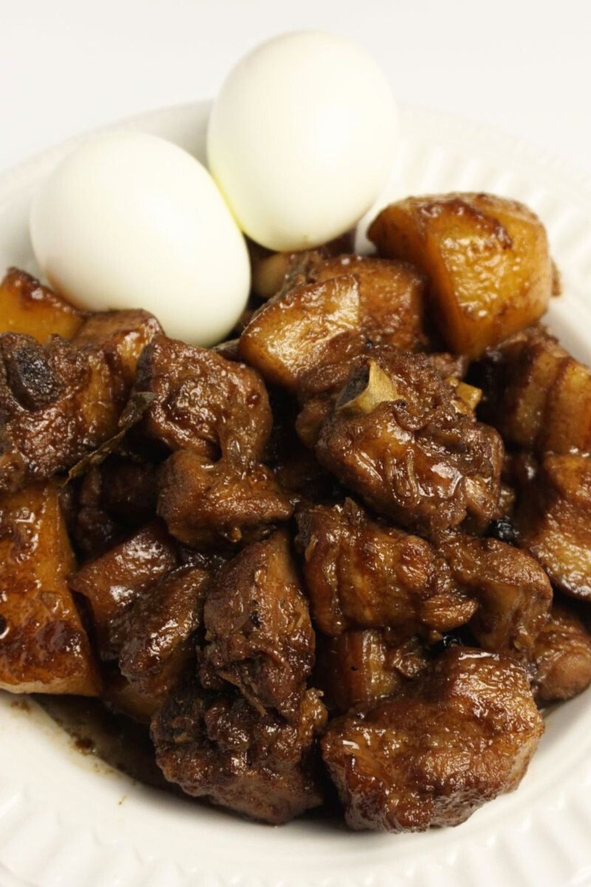 Pork Adobo Recipe - Pinoy Family Recipes