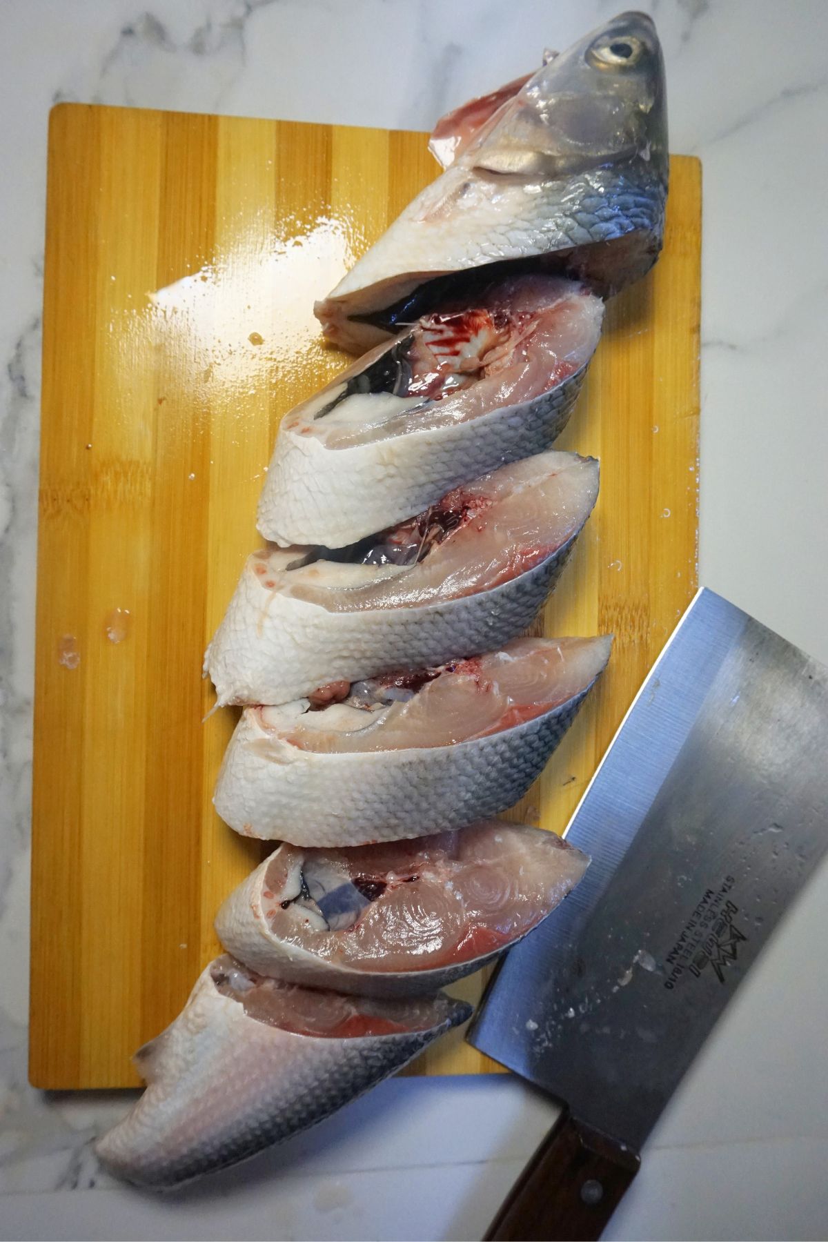 How to Know if Fish is Fresh Before You Buy - Pinoy Family Recipes