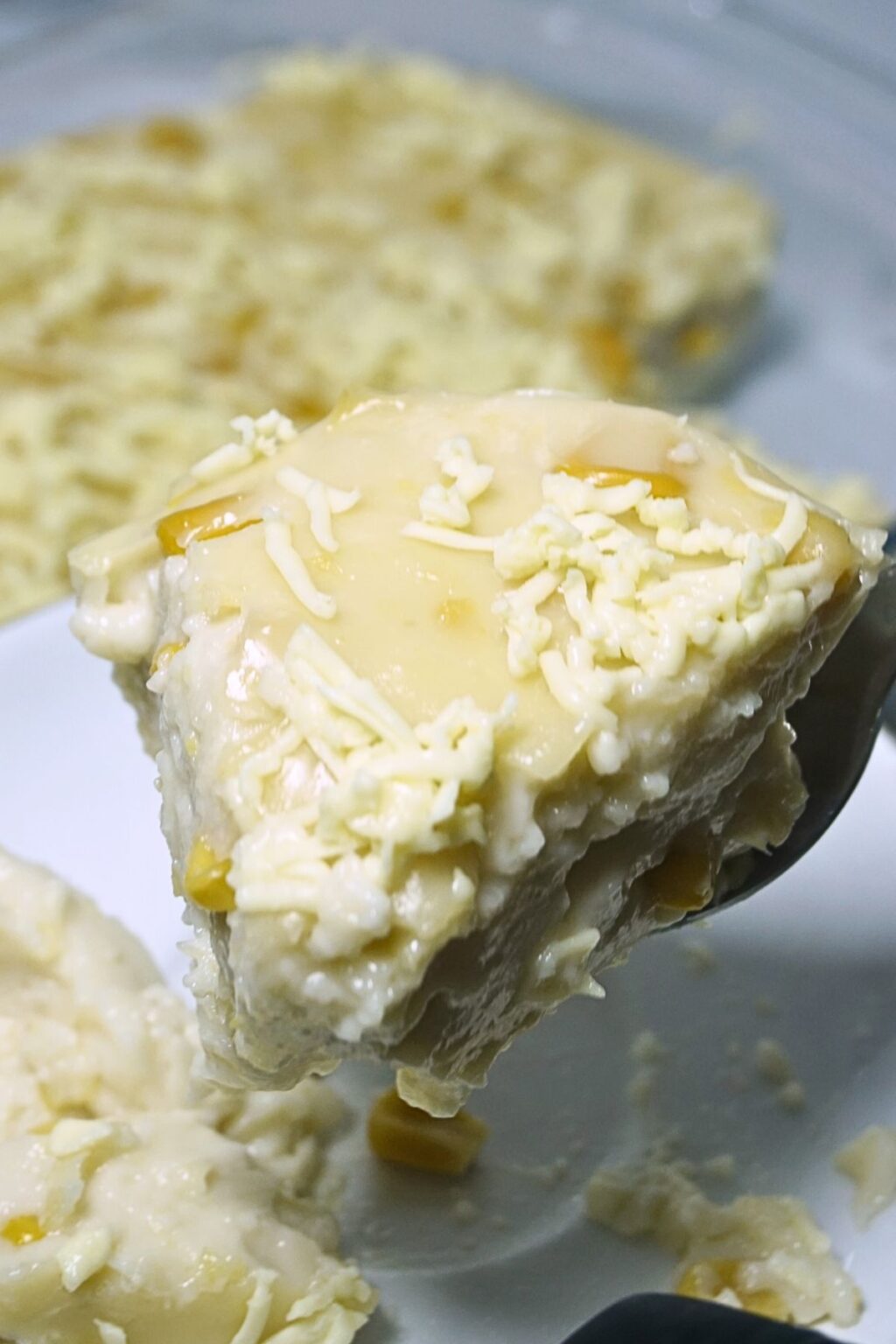 Maja Blanca Recipe - Pinoy Family Recipes