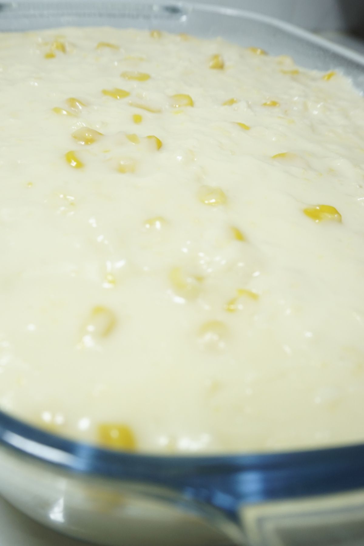 Maja Blanca Recipe - Pinoy Family Recipes