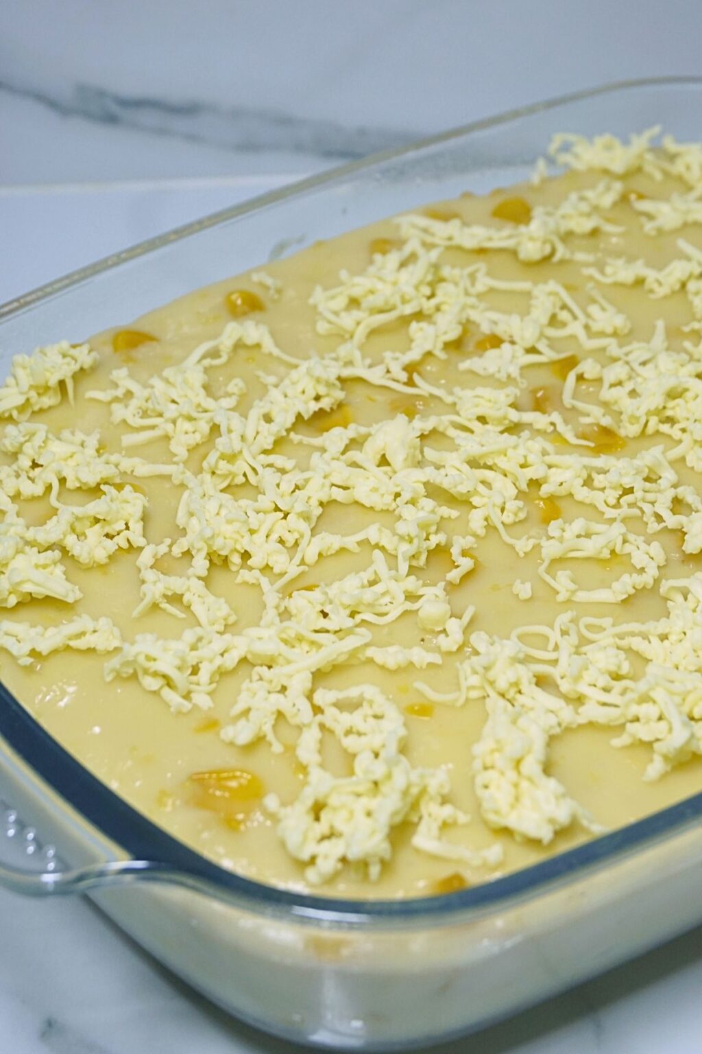 Maja Blanca Recipe - Pinoy Family Recipes