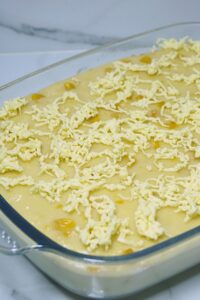 Maja Blanca Recipe - Pinoy Family Recipes