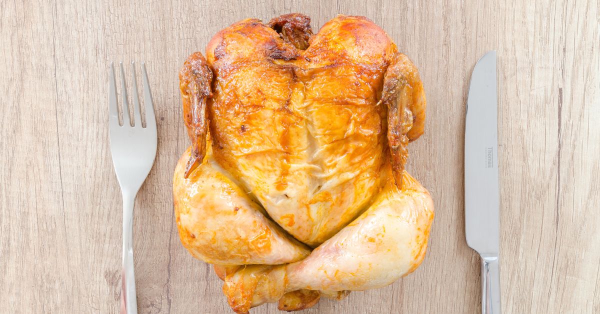 Best Thanksgiving Turkey Recipes - Pinoy Family Recipes